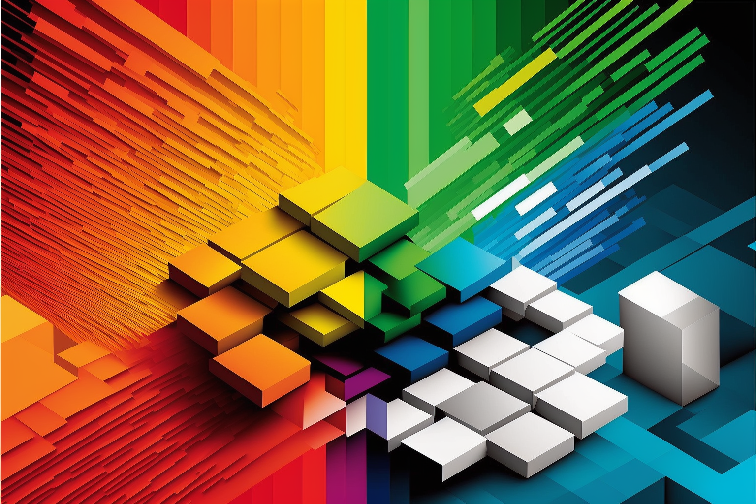 Data driven graphic design: The role of color composition in brand image